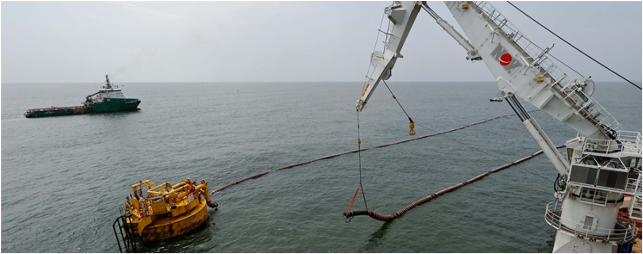 Operation & Maintenance for Offshore & Onshore Facilities services ...