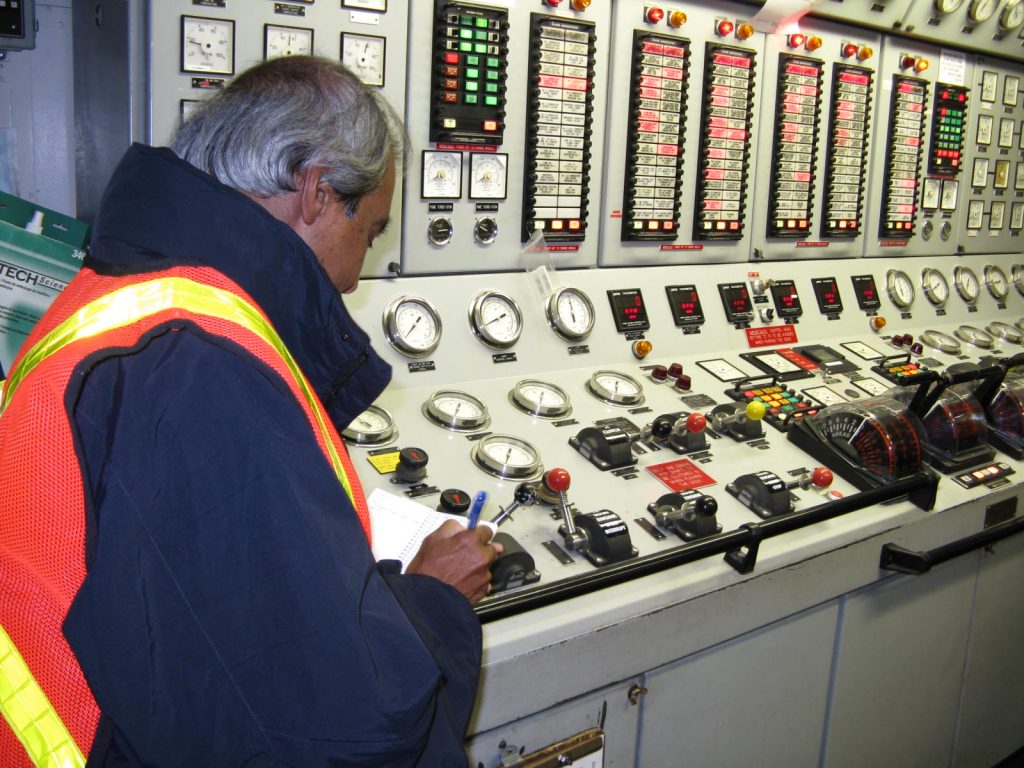 Operation & Maintenance for Offshore & Onshore Facilities services ...